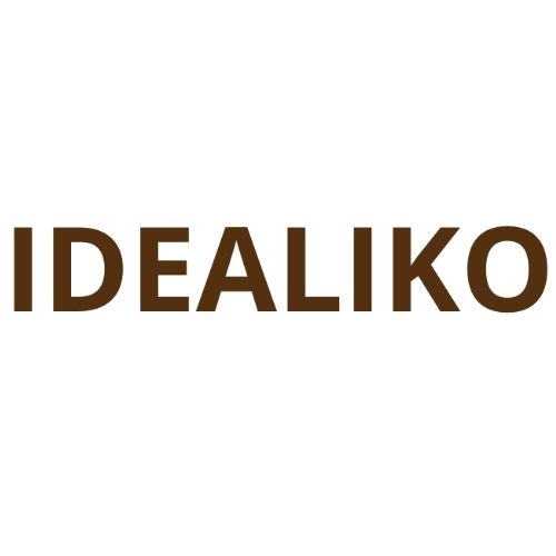Иконка канала IDEALIKO