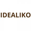 Иконка канала IDEALIKO