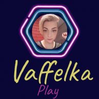 Иконка канала VaFFelka Play