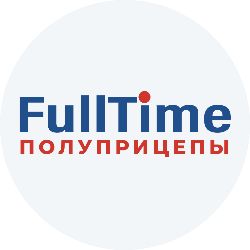 Иконка канала FullTime
