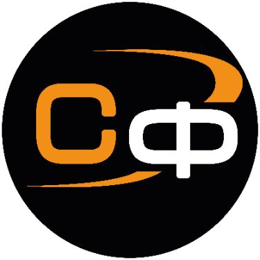 Иконка канала СтанкоФормат