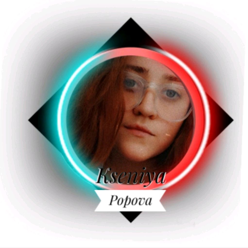 Иконка канала Ксения Попова