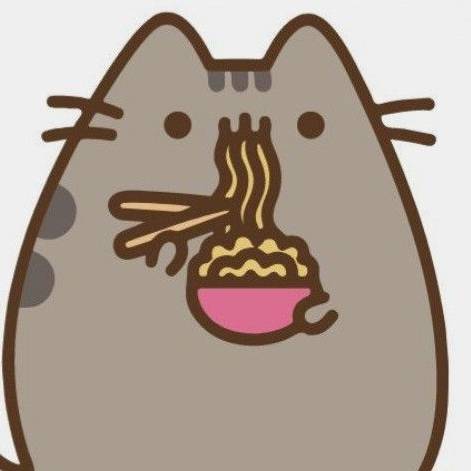 Иконка канала The cat