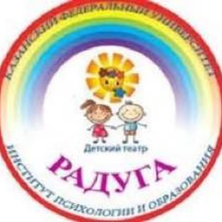 Иконка канала Детский театр ,,Радуга"