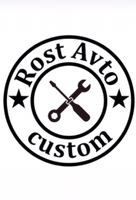 Иконка канала RostAvto_custom
