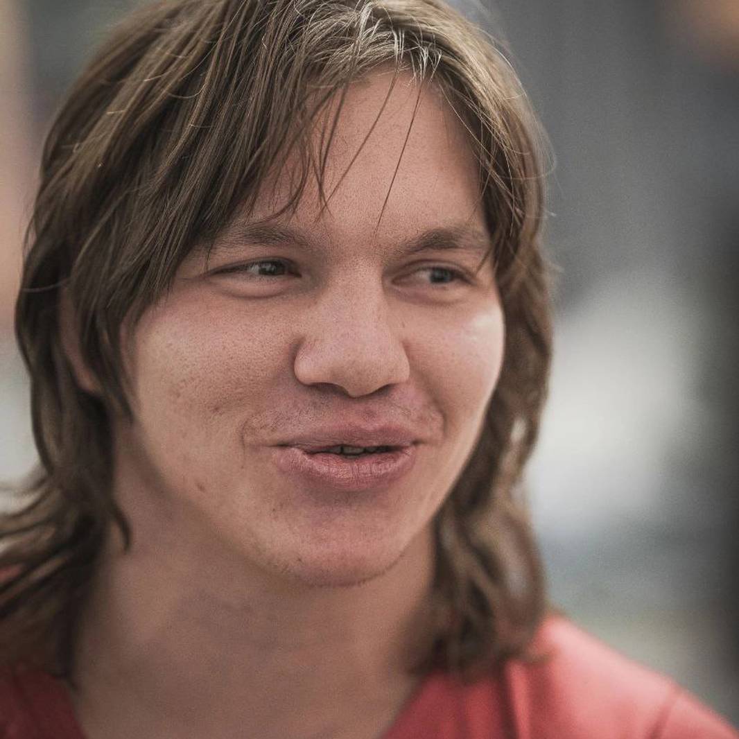 Иконка канала Al