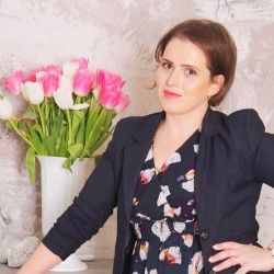 Иконка канала Екатерина Микса