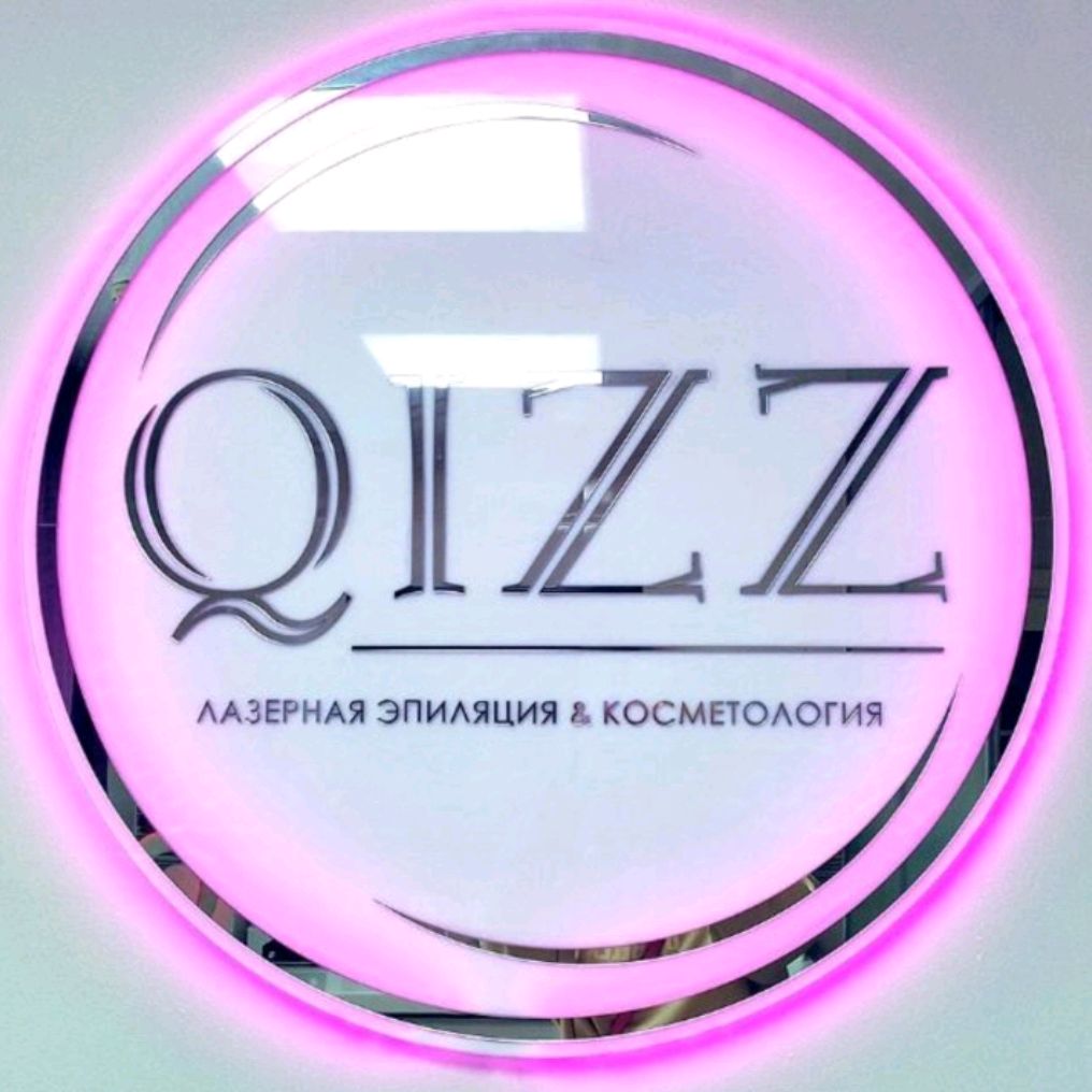 Иконка канала Qizz