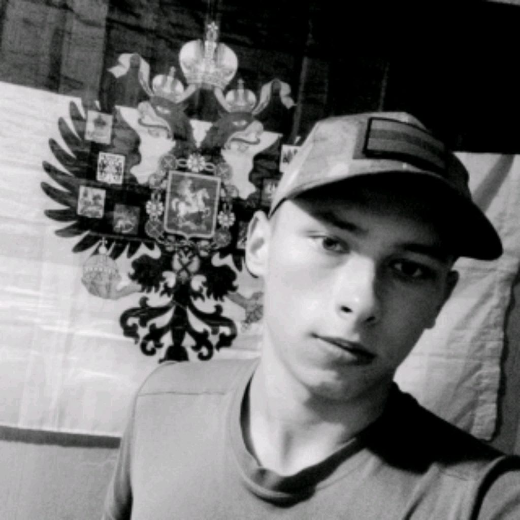 Иконка канала Pervomaisky