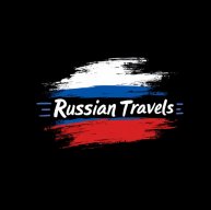 Иконка канала Russian Travels