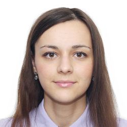 Иконка канала Светлана Маймурова