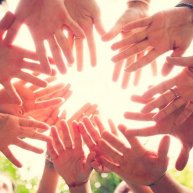 Иконка канала ДругиПодруги