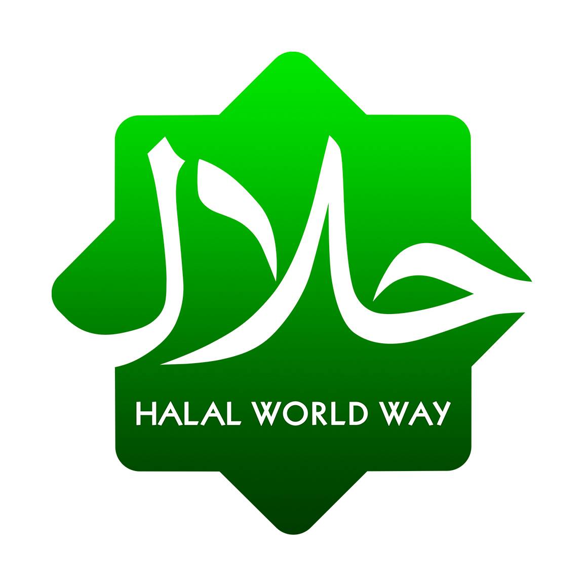 Иконка канала HALALWORLDWAY