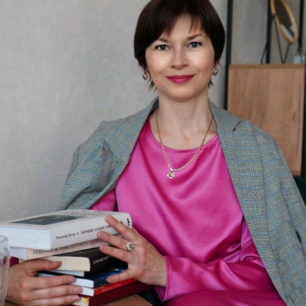 Иконка канала На благо всех