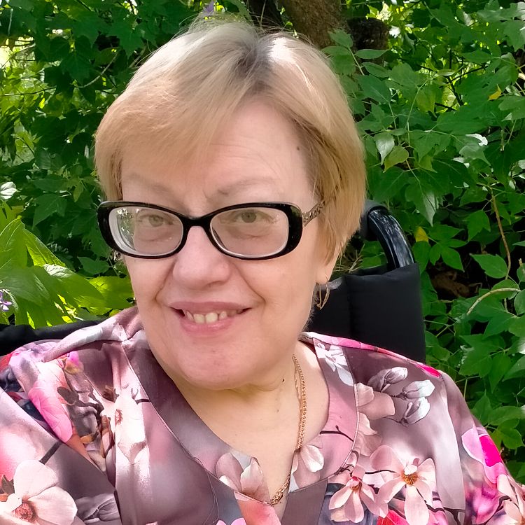 Иконка канала Марина мечтательница