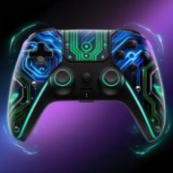 Иконка канала Games For Fun