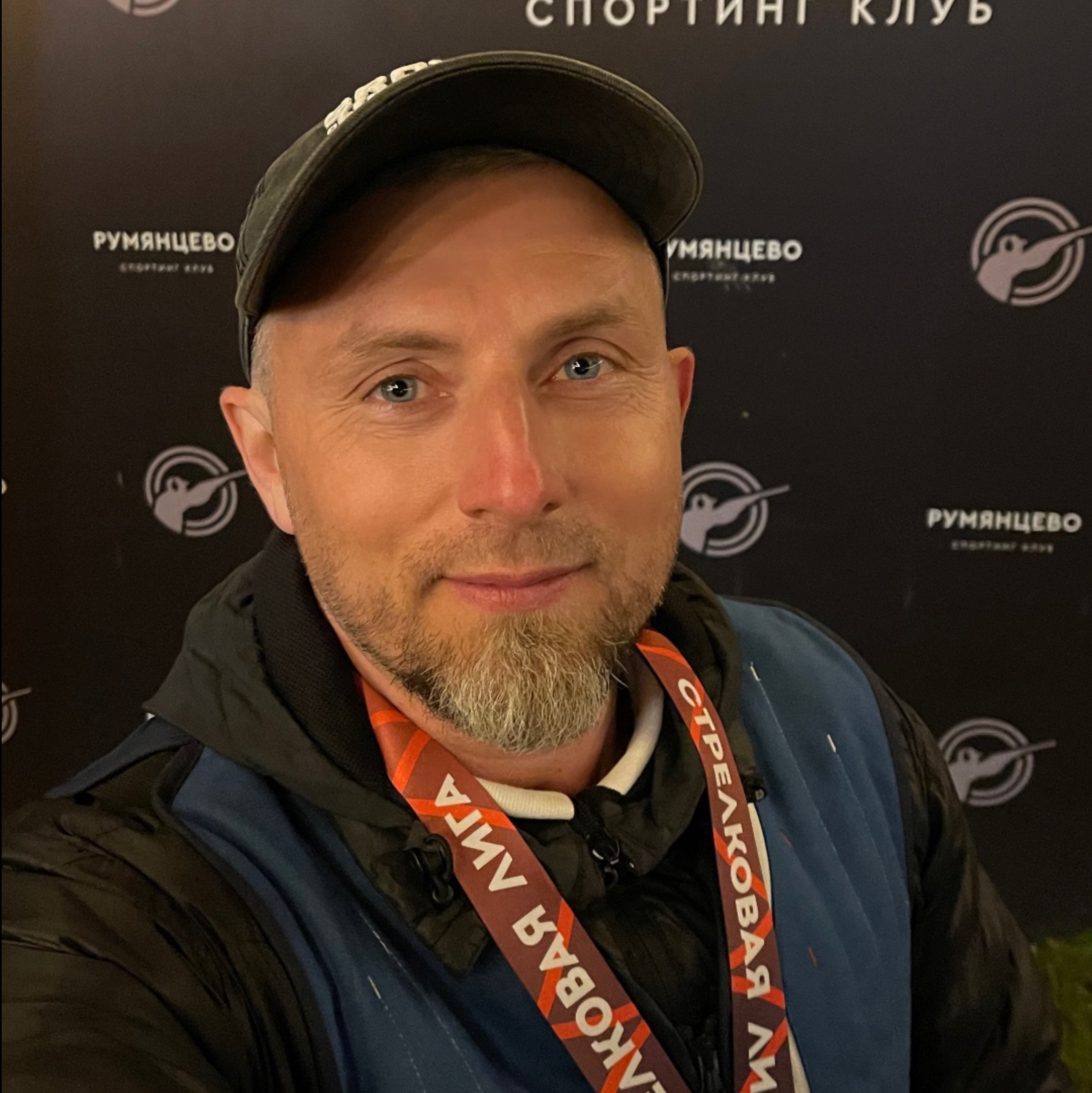 Иконка канала Андрей Стрелок