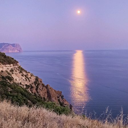 Иконка канала Севастополь