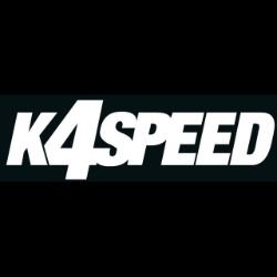 Иконка канала K4SPEED