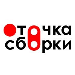 Иконка канала Точка сборки