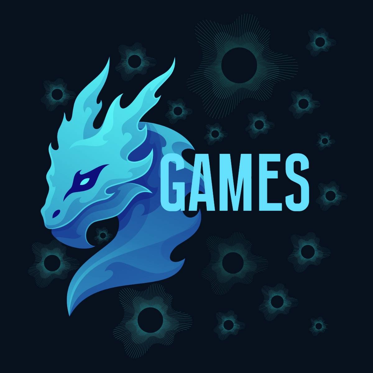 Иконка канала FANTOM_GAMES