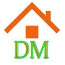 Иконка канала Интернет Магазин Домовой Маркет