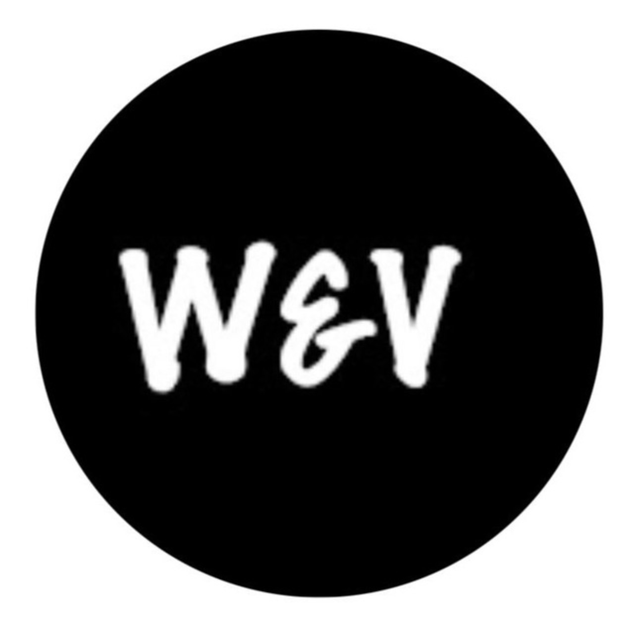 Иконка канала witchandvamps