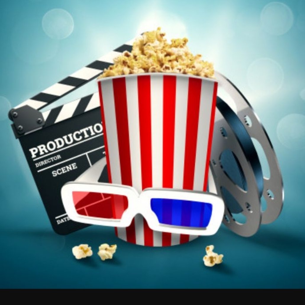 Иконка канала Film_71