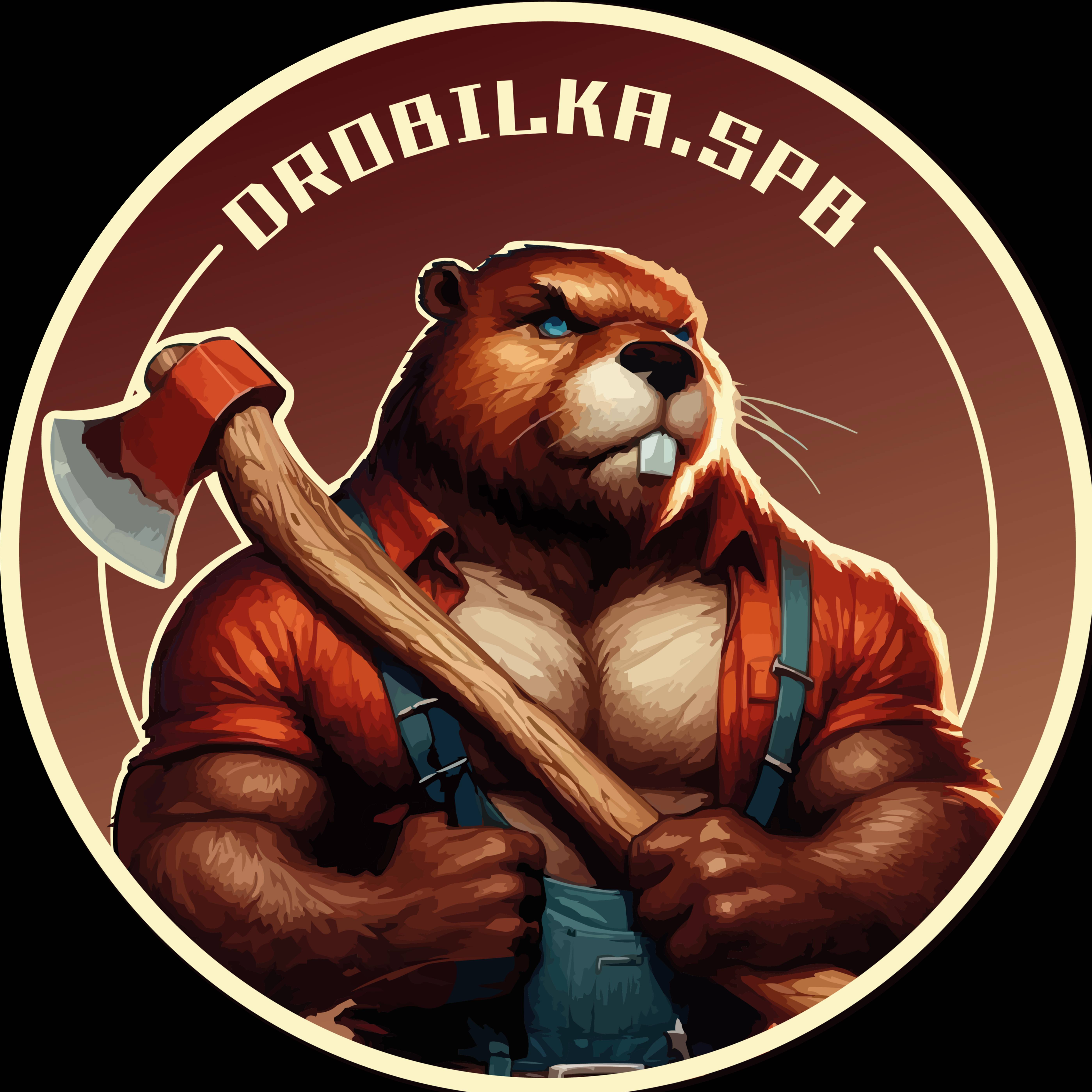 Иконка канала DROBILKASPB