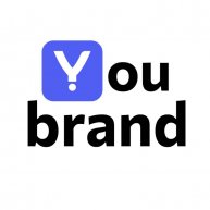 Иконка канала YouBrand