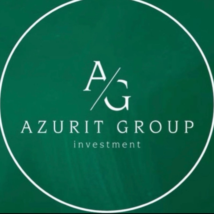Иконка канала Azurit group