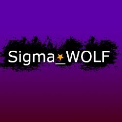 Иконка канала Sigma_WOLF