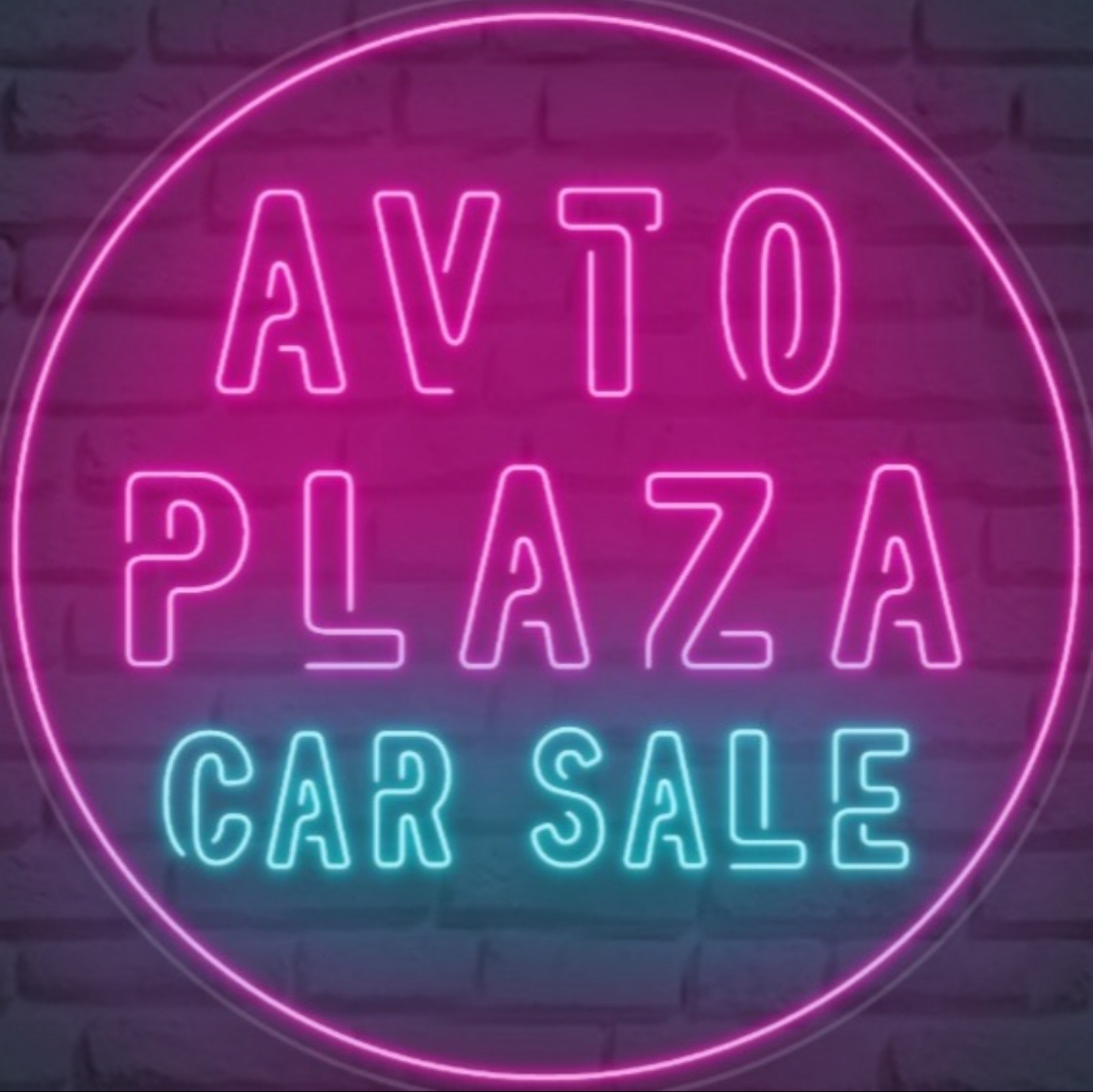 Иконка канала AVTO PLAZA