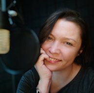 Иконка канала Диктор Катерина Эланская