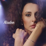 Иконка канала Нади (Nadee)