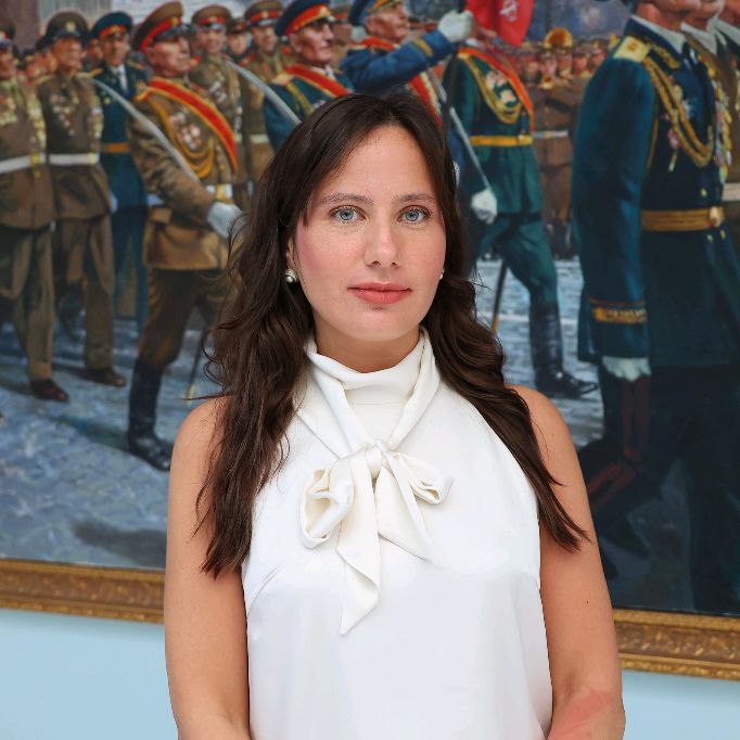 Иконка канала Елена Янчук