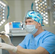 Иконка канала Проктолог Лутков. Proctolog-lutkov.ru