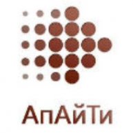 Иконка канала АП АйТи  про 1с автоматизацию и учет