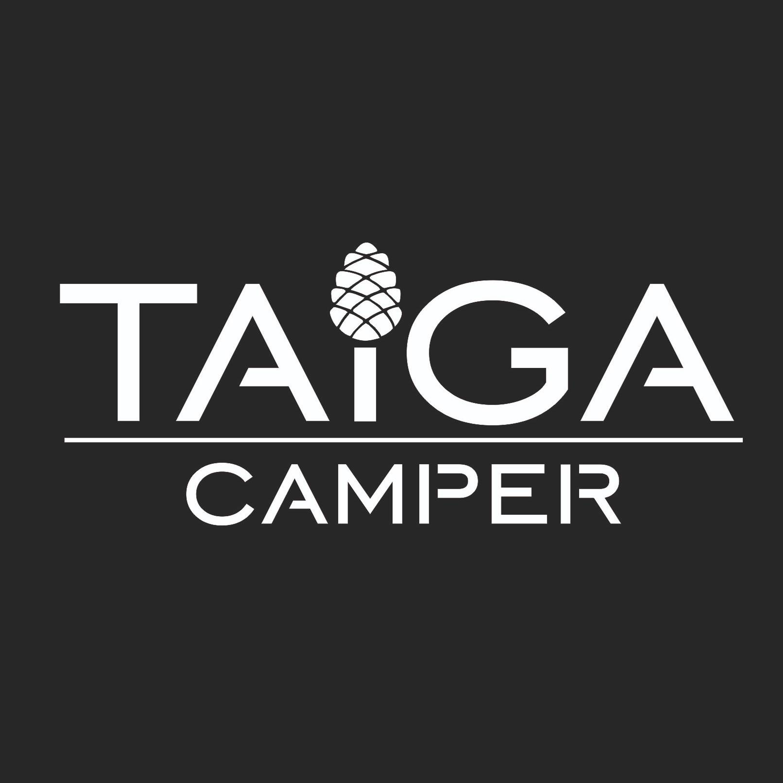 Иконка канала TAIGA CAMPER