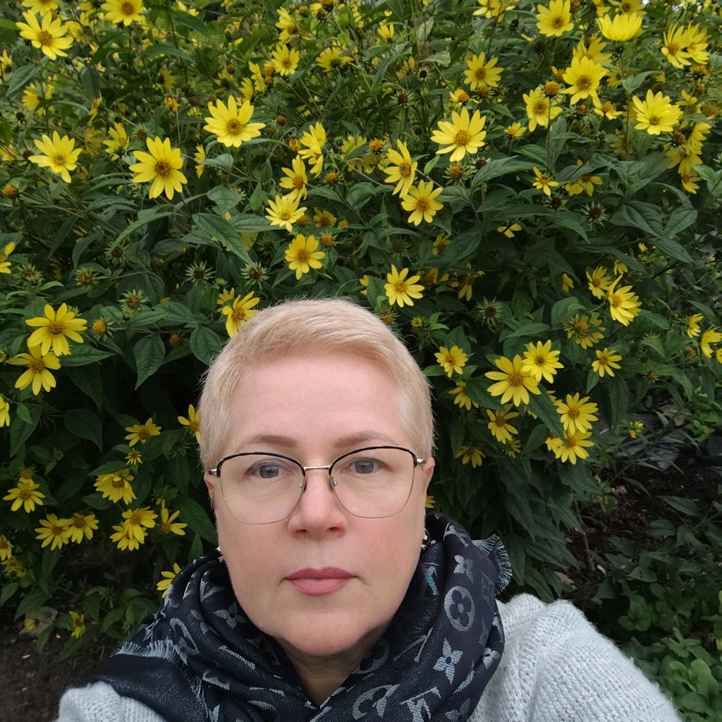 Иконка канала Ольга Д. Жизнь на пенсии