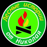 Иконка канала Лесные истории от Николая