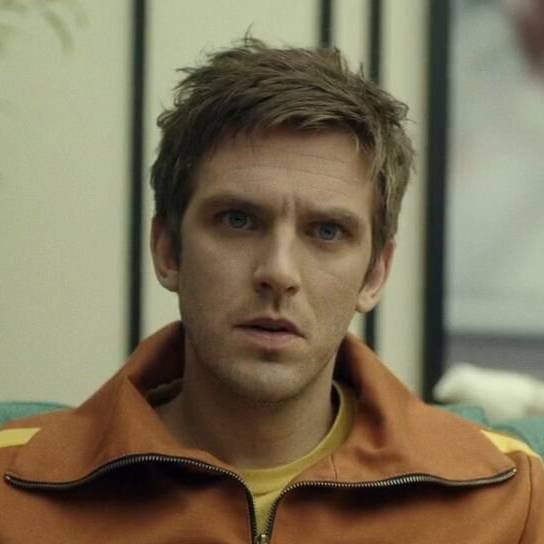 Иконка канала Сериал Легион / Legion