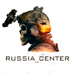Иконка канала RUSSIA CENTER