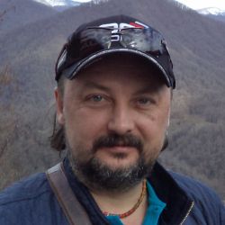 Иконка канала Специалист по связям с реальностью