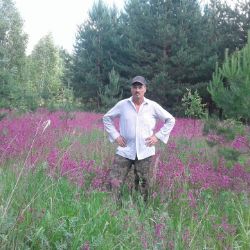 Иконка канала В.В.С. музыка, стихи, природа.