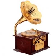 Иконка канала Music Box NT