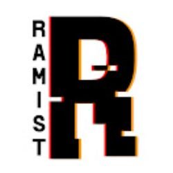 Иконка канала RAMIST