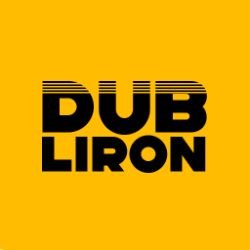 Иконка канала DUBLIRON Project