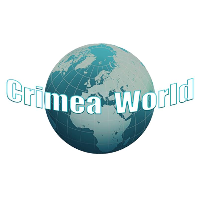 Иконка канала Отдых в Крыму - Крым Мир