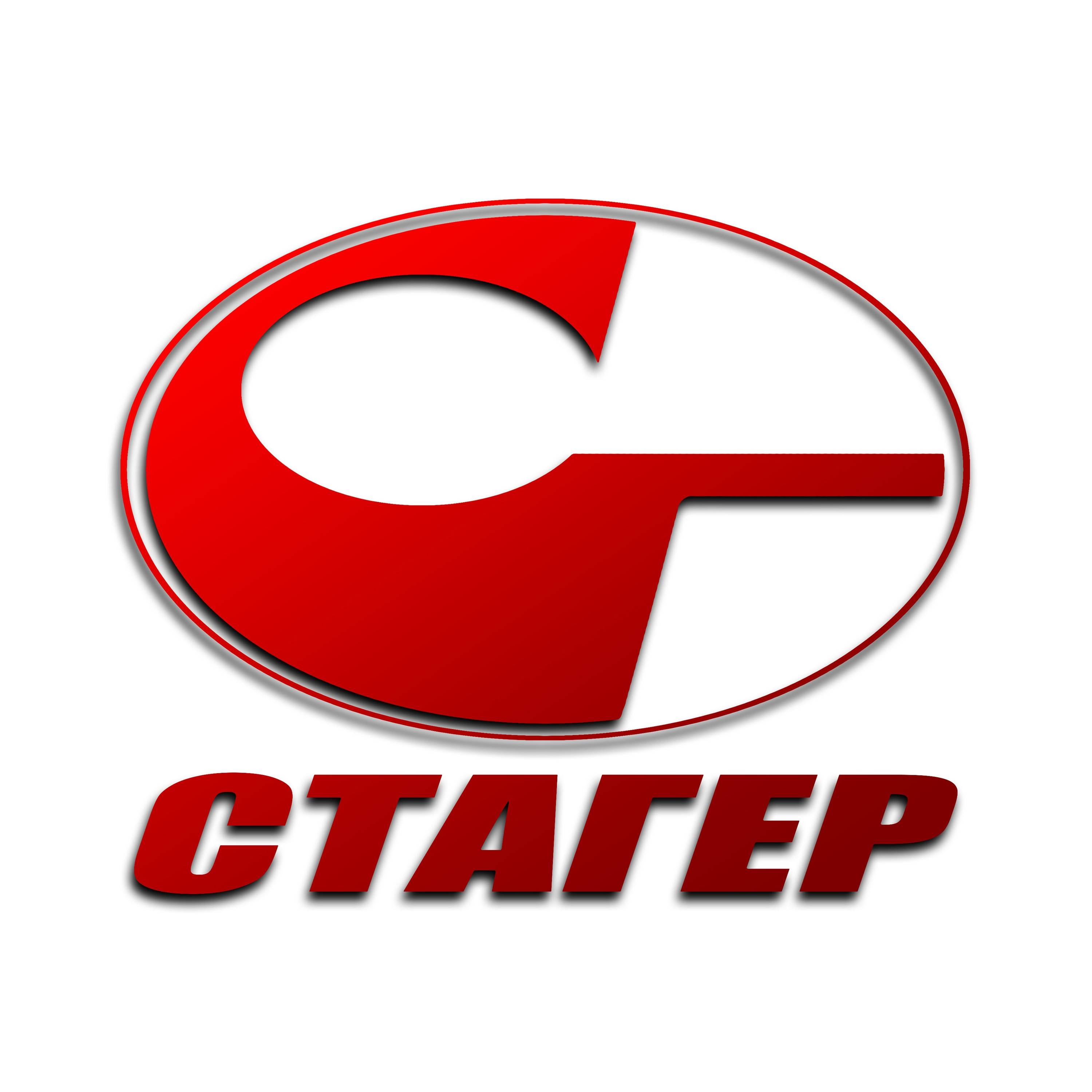 Иконка канала СТАГЕР